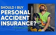 Personal Accident Insurance by Elliot Glass Insurance